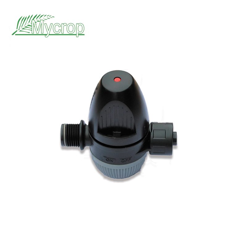 Inter Pressure Regulator - Mycrop Sdn. Bhd.